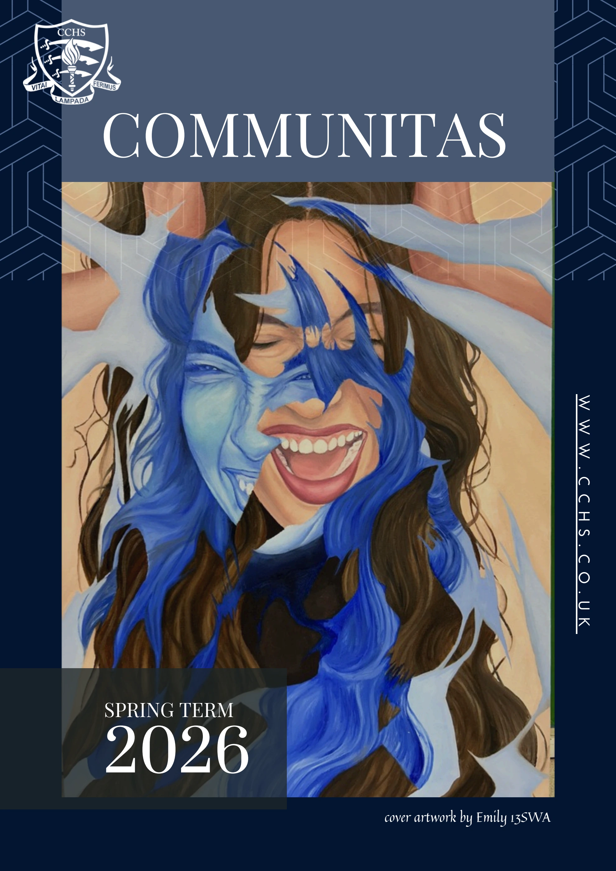Communitas Spring 2026